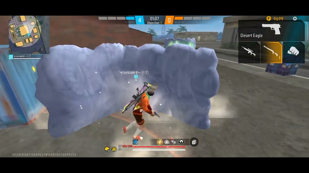 FF MAX SHORT REEL - YouTube