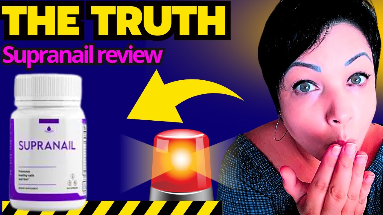 SUPRANAIL [[[ 🟪FUNGUS?🟪]]] 🟪 - SUPRANAIL REVIEW - SUPRANAIL FEET ...