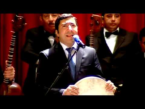 Ehtiram Hüseynov, Əliağa Sədiyev, Əyyub Mikayılov - Segah təsnifi