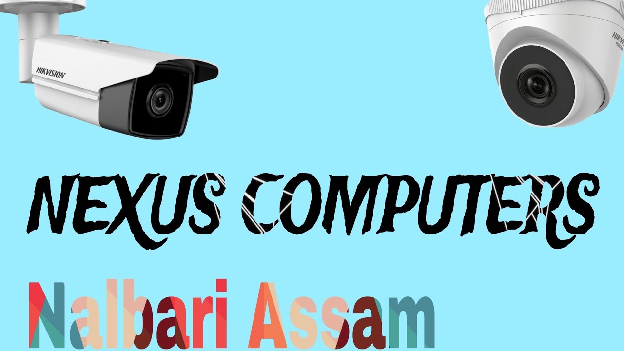 cc camera installation 🎦 - YouTube