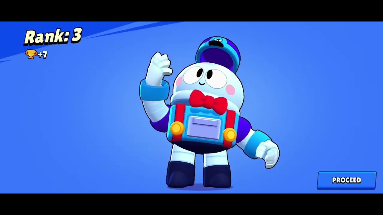 i play Brawl stars (look at the description) - YouTube