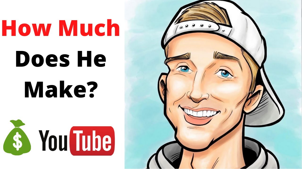How Much Does Zeducation Make on YouTube - YouTube