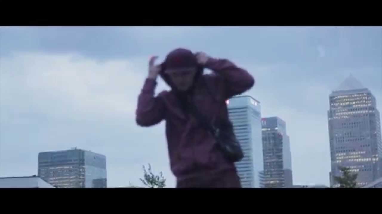 Mad Sam - Troubled Life [@MadSamUk] | Its Live Uk - YouTube