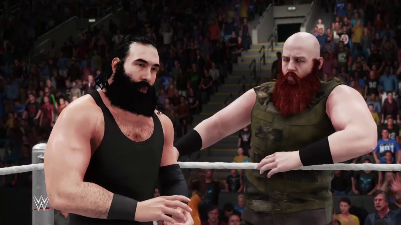 Tuesday Night Smackdown Episode 44 - YouTube