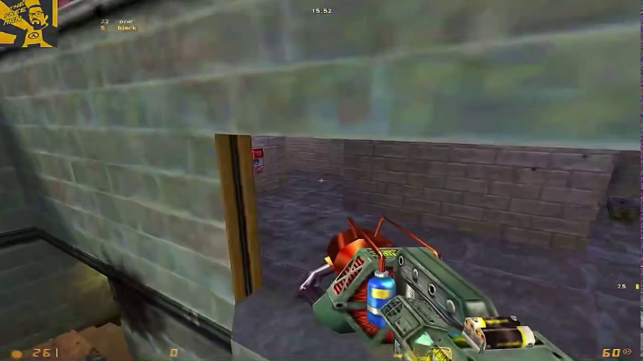 TaRiK Half-Life Adrenaline Gamer v2 - YouTube