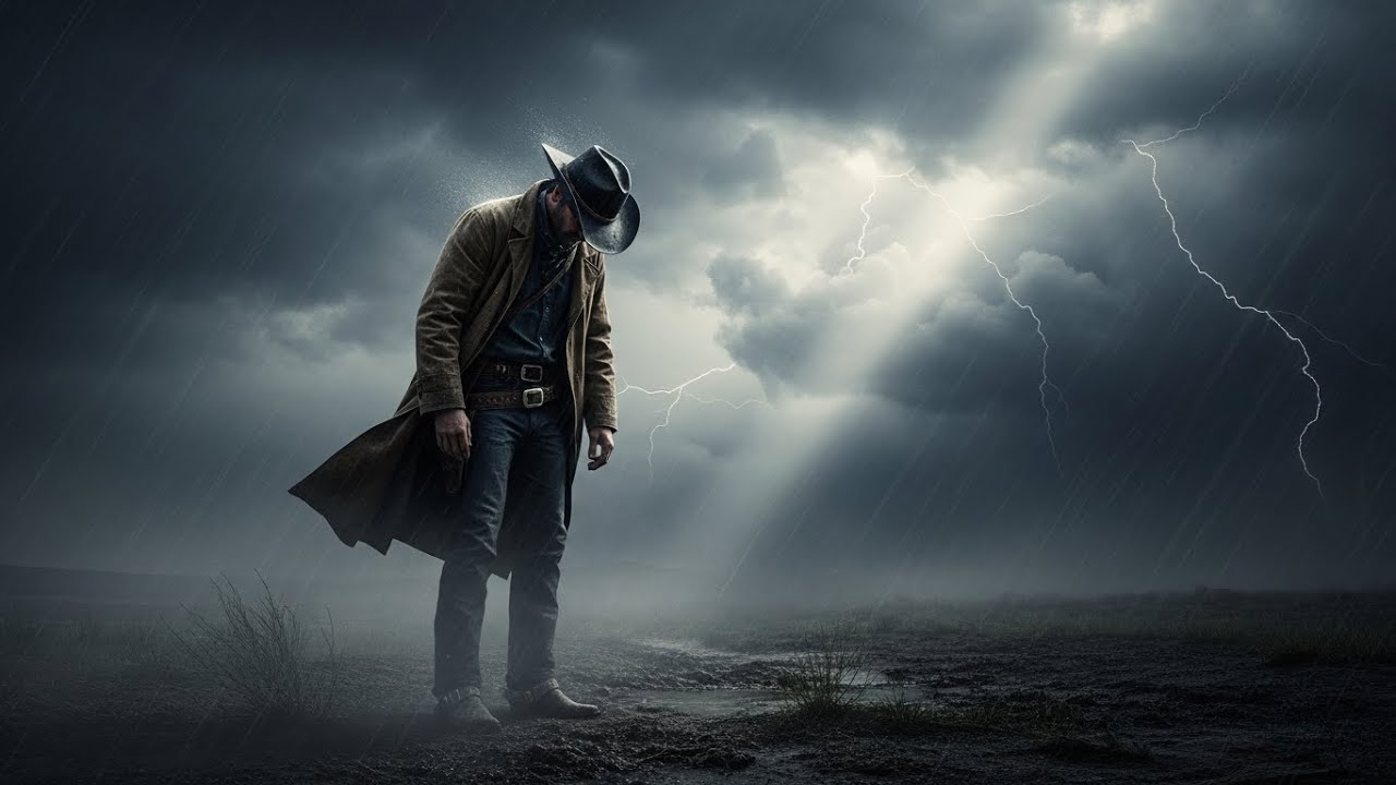 DARK COUNTRY PLAYLIST | Songs the Storm Remembers - YouTube
