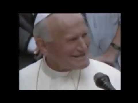 Papież Morenka - Ziarno na Morence