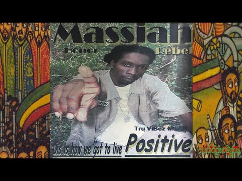 Massiah Honor Rebel '07 (Tru Vibez Muzik) - YouTube