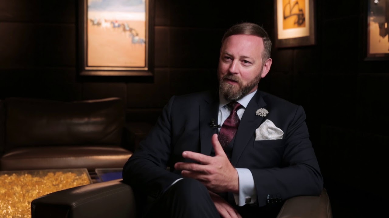 CEO Diaries: Masterpiece International’s Steven Didier on managing and ...