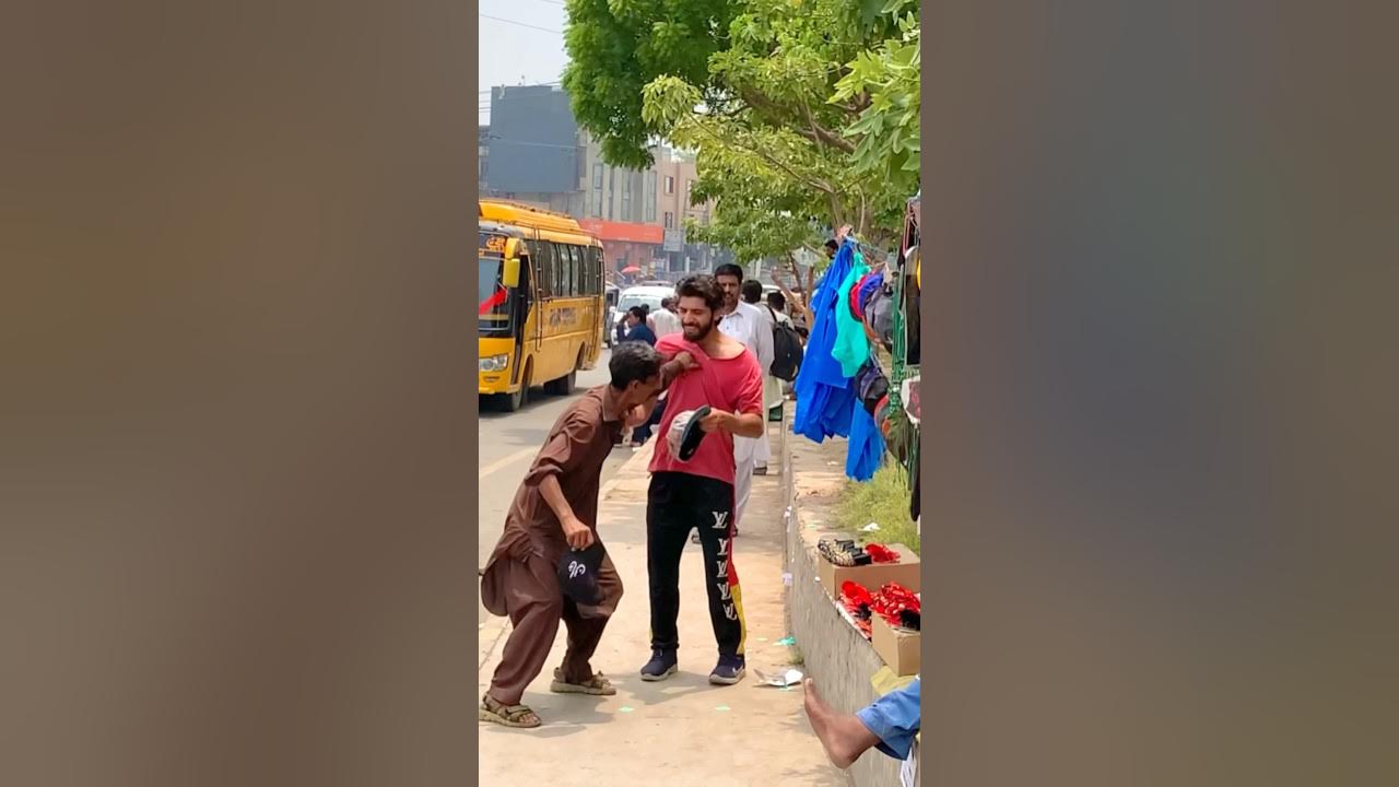 Funny 🤣 viral cap 🧢 prank #funny 🤣#comedy 🎭cap prank ⁠@R-k-pranks 🤣🤣🤣🤣🤣🤣 - YouTube