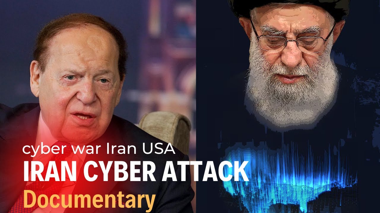 Iran's revenge on Sheldon Adelson, The Sands Cyber Attack | Ai Muse ...