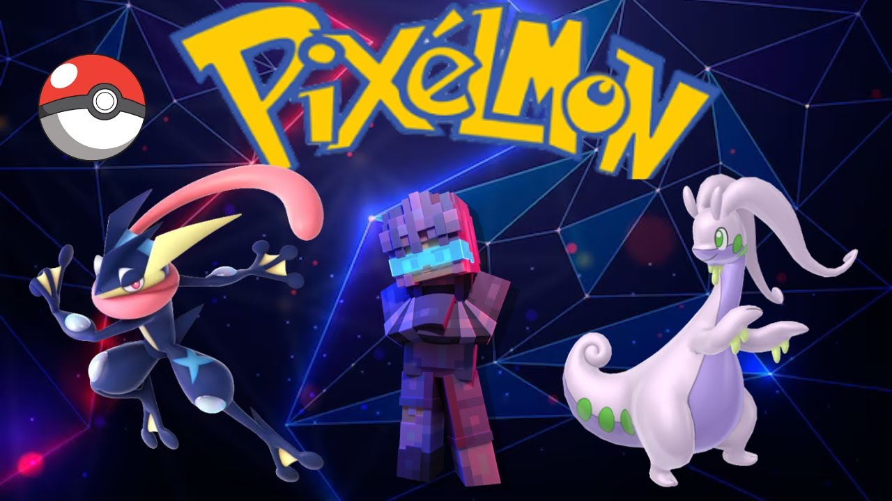 Pixelmon para Iniciantes: Dicas Essenciais para Dominar o Mundo Pokémon ...