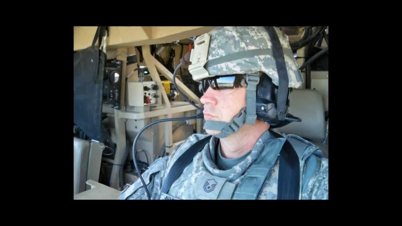 U.S. Army Corps of Engineers, Forward Operating Base Sharana ...