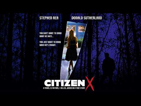 Citizen X 1995 Türkçe Altyazılı
