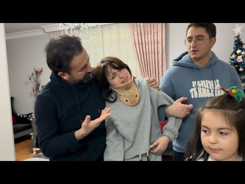 ZEYNEP HİRANUR BABAMA BOYNUM KIRILDI ŞAKASI/ماما جابت بيبي - جنى مقداد | طيور الجنة