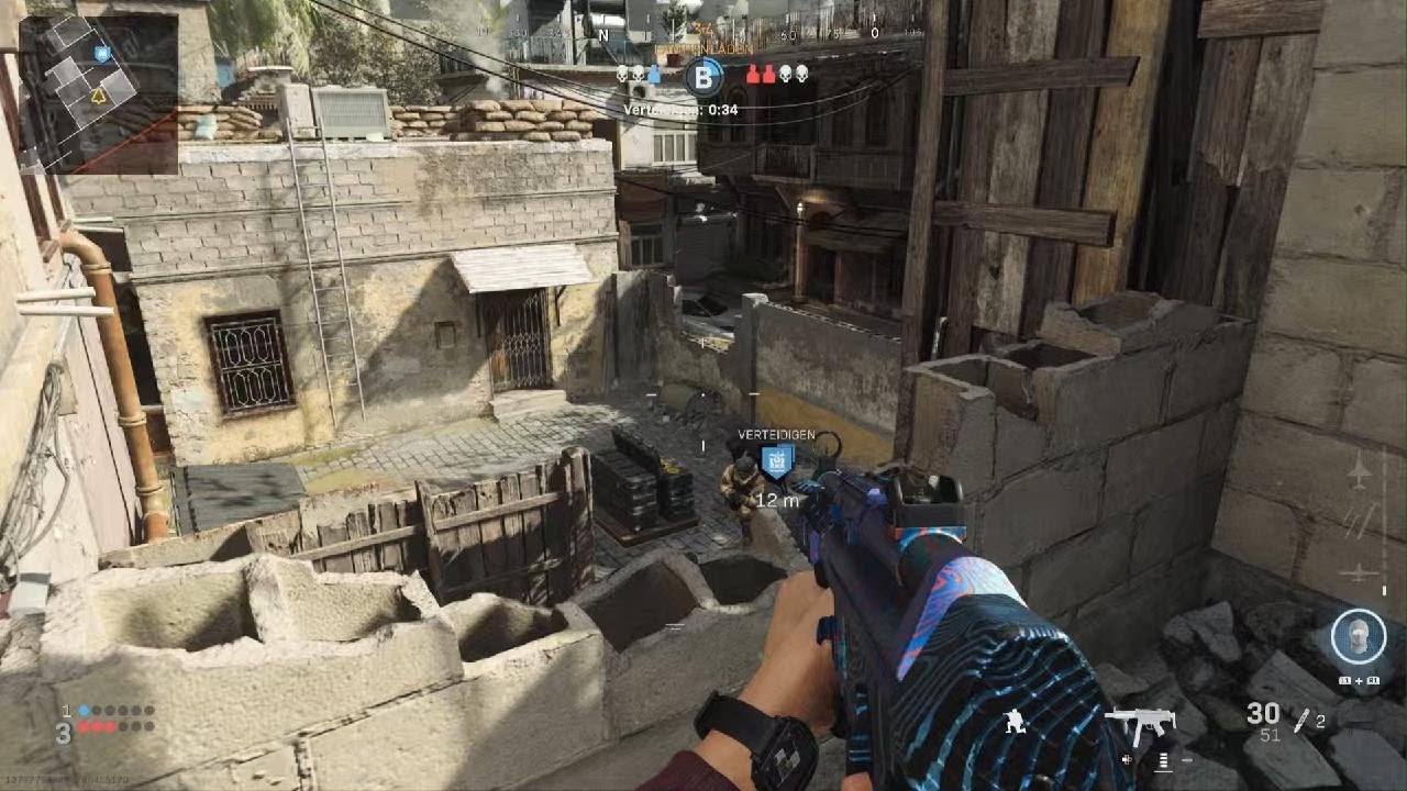 Call of Duty: Rage - YouTube