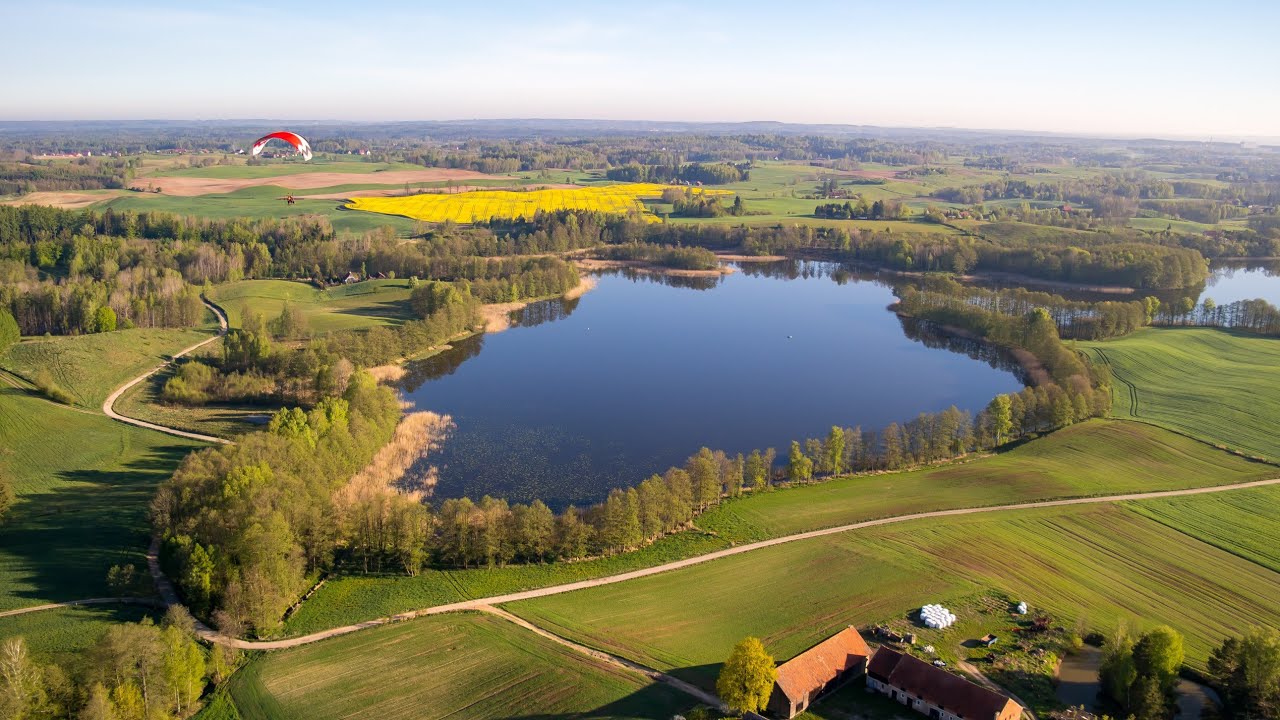 Majowe rzepakowanie o paranku 10.05.2020 - YouTube