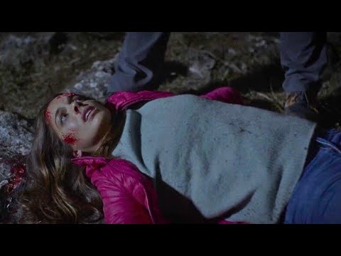 THE LEDGE | HORROR RECAP | MYSTERY HORROR RECAPS. 