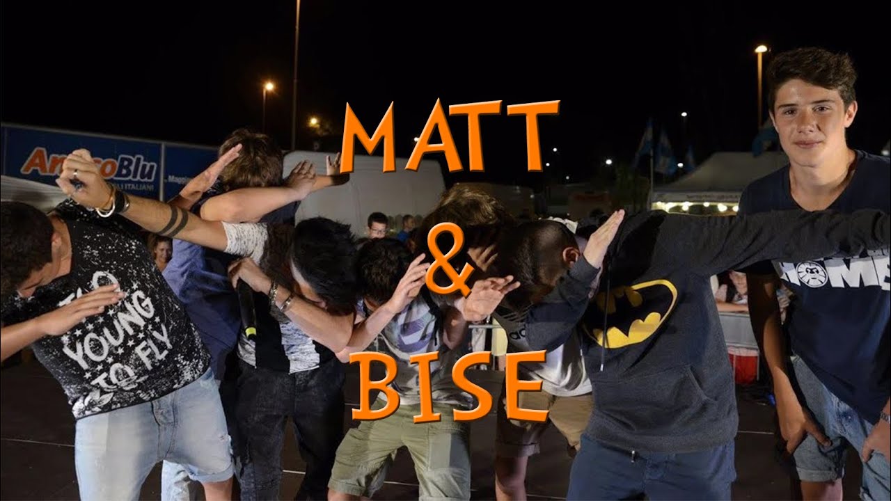 IGNORANZA E MAGIA CON MATT & BISE! - Gippus - YouTube
