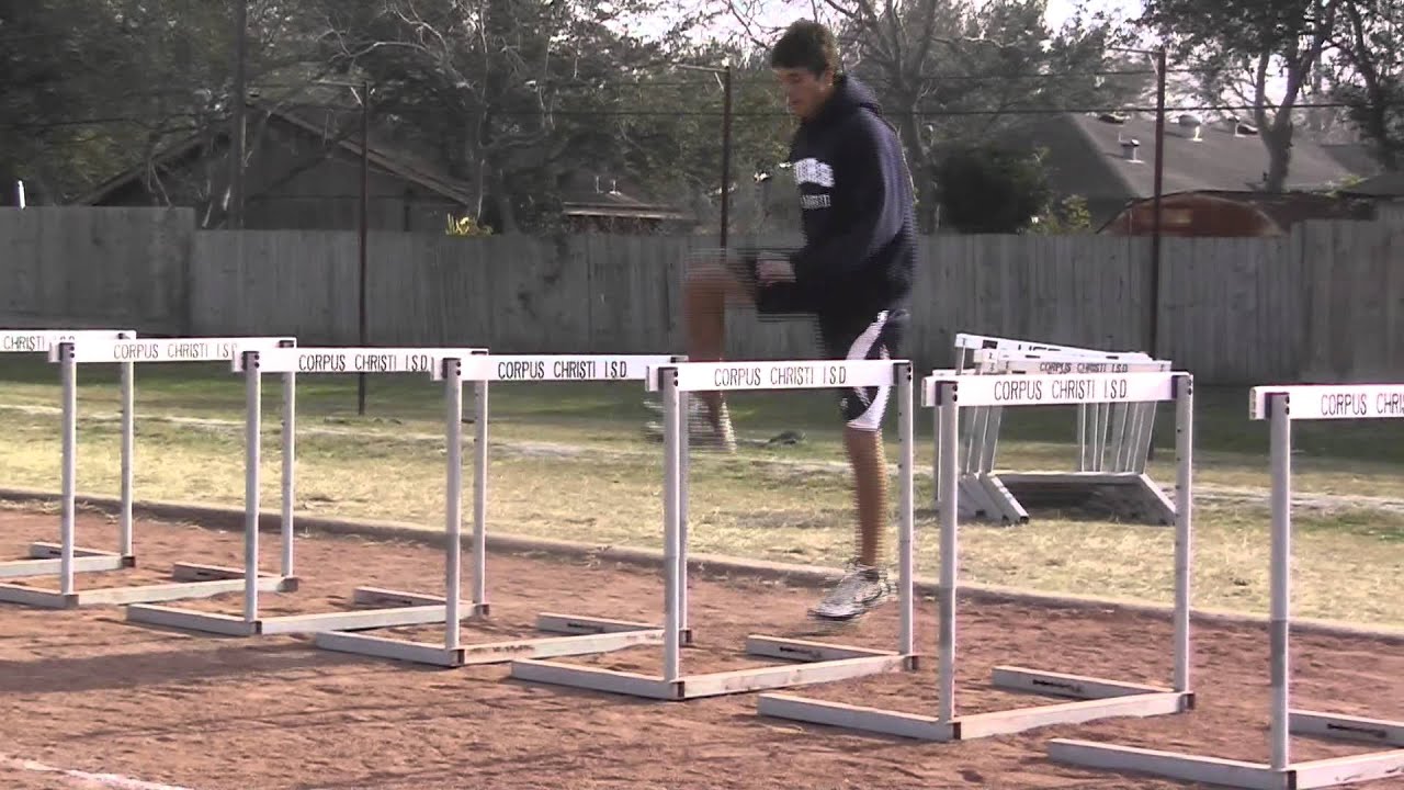 A Skip Over Side - YouTube