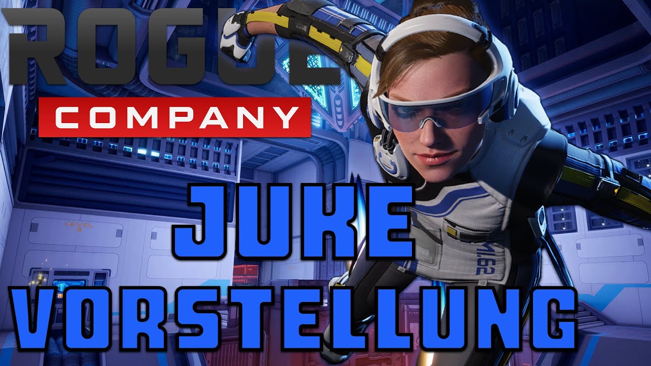 Rogue Company - Rogue Vorstellung, Juke, Das ist wirklich nervig ...