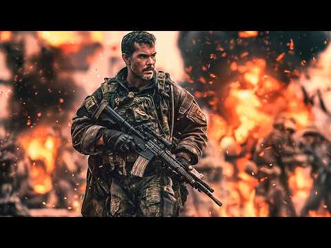 Hampton's Legion | Full-Length War Film | Civil War Battles | HD 2021 | English