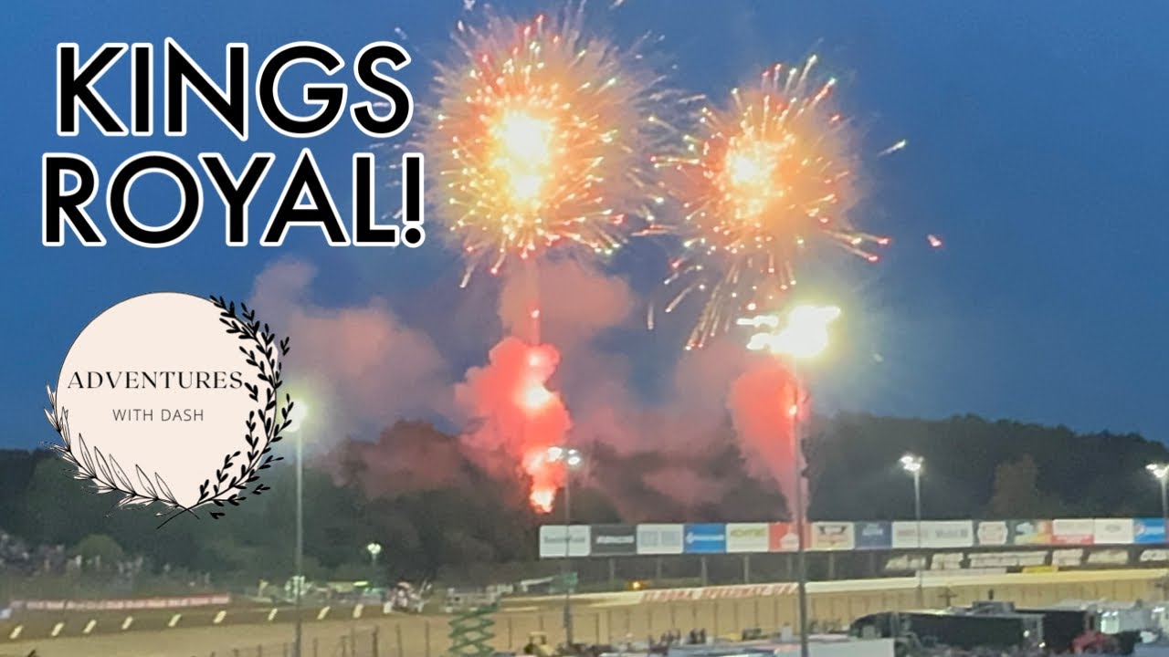 40th Kings Royal! - YouTube