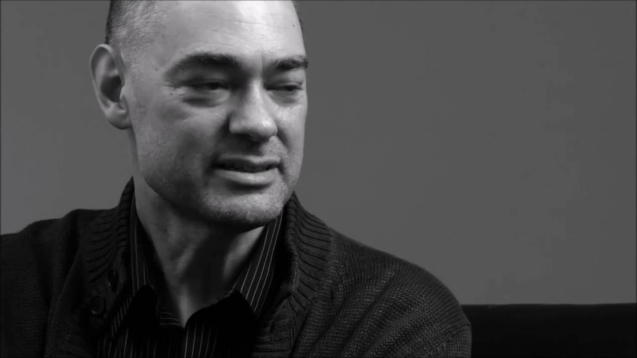 Matthew Varey Interview - YouTube