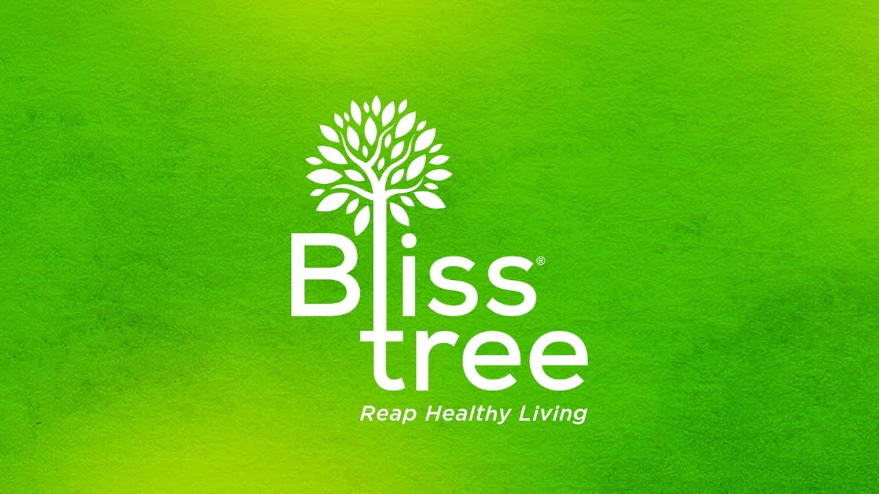 Bliss Tree - Branding & Positioning - YouTube