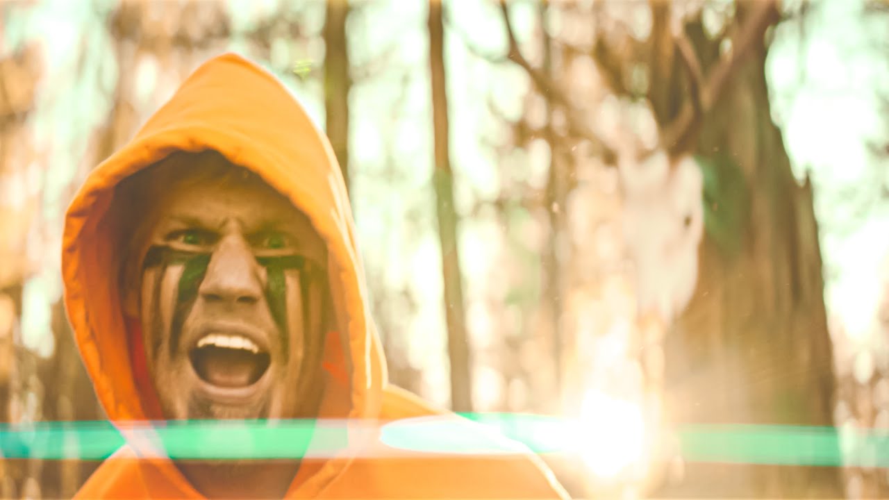 Outlaw - King of the Mountain (Official Music Video) - YouTube