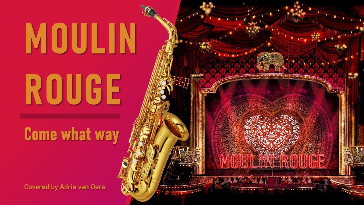 COME WHAT MAY (from MOULIN ROUGE) || Alto Saxophone Duet Cover - YouTube