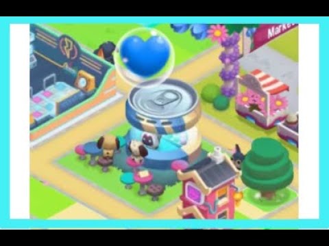 Pet Rescue Saga, Petopia Juice Bar - YouTube