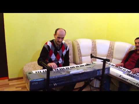 gruppa AHISKA Mikail Umarov