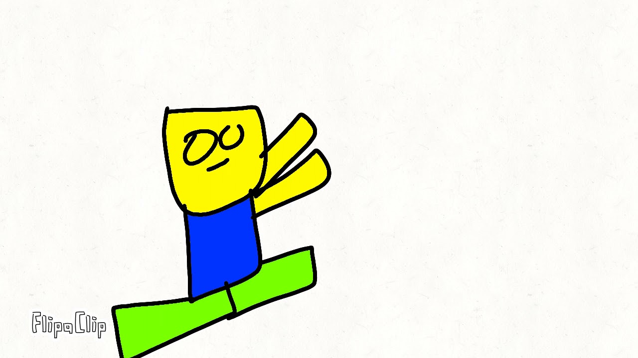 Split emote #roblox - YouTube