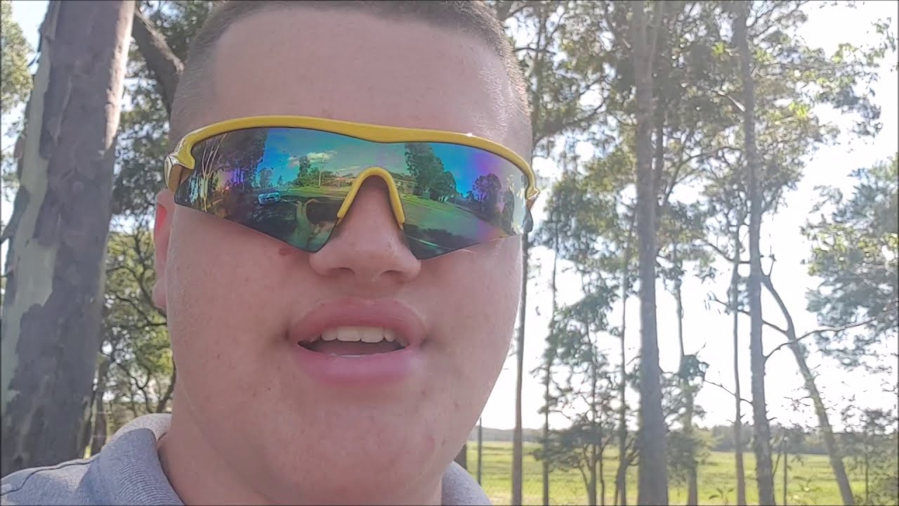 JT Visits former SMS Municipal Services North Wyong Depot - YouTube