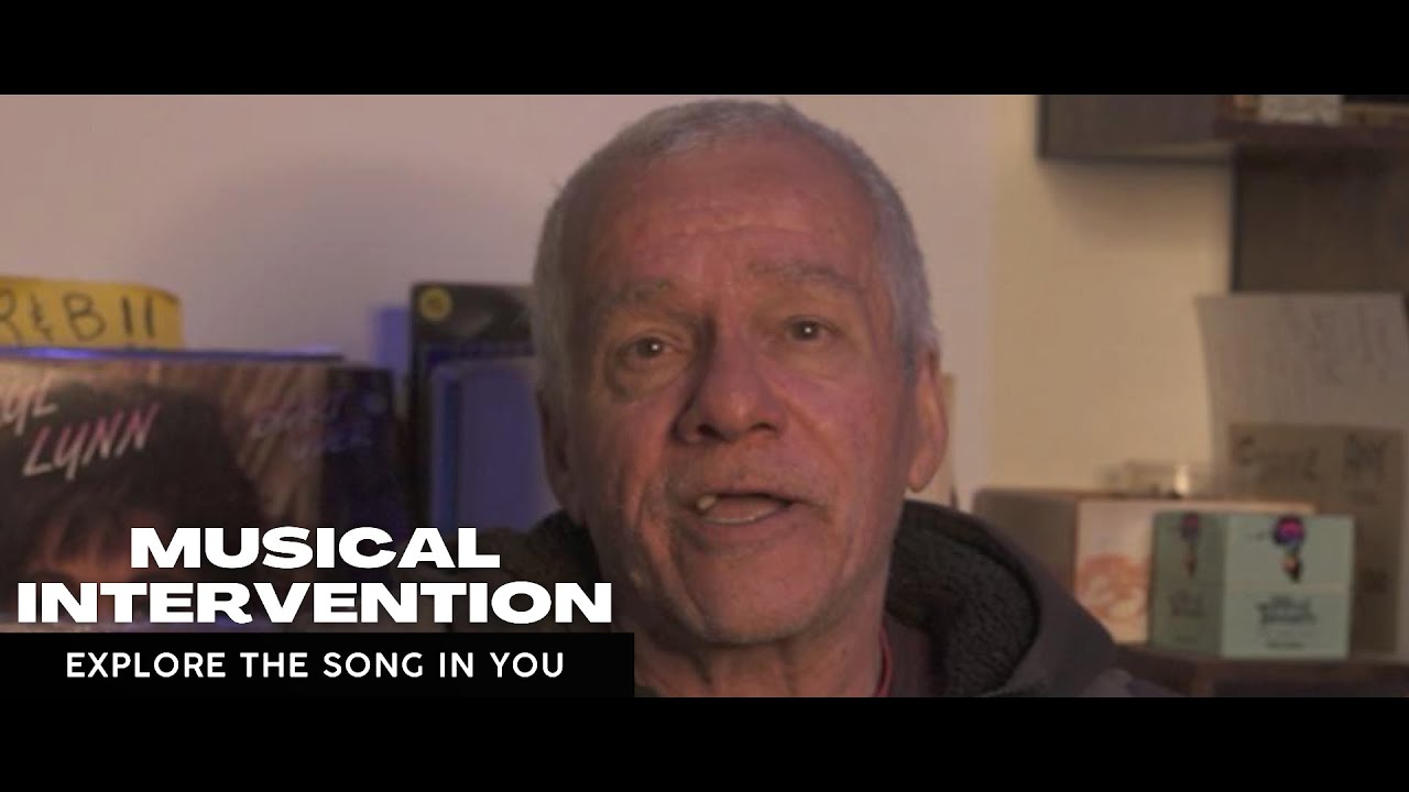 Home [musicalintervention.com]