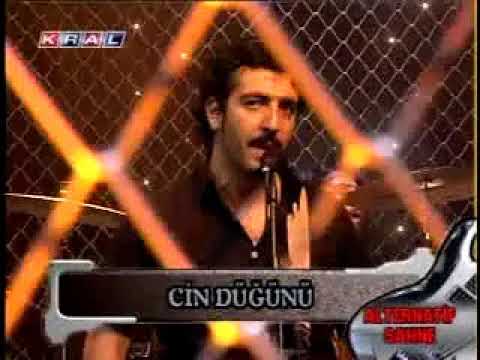 Cin Düğünü - Ay Düşmüş