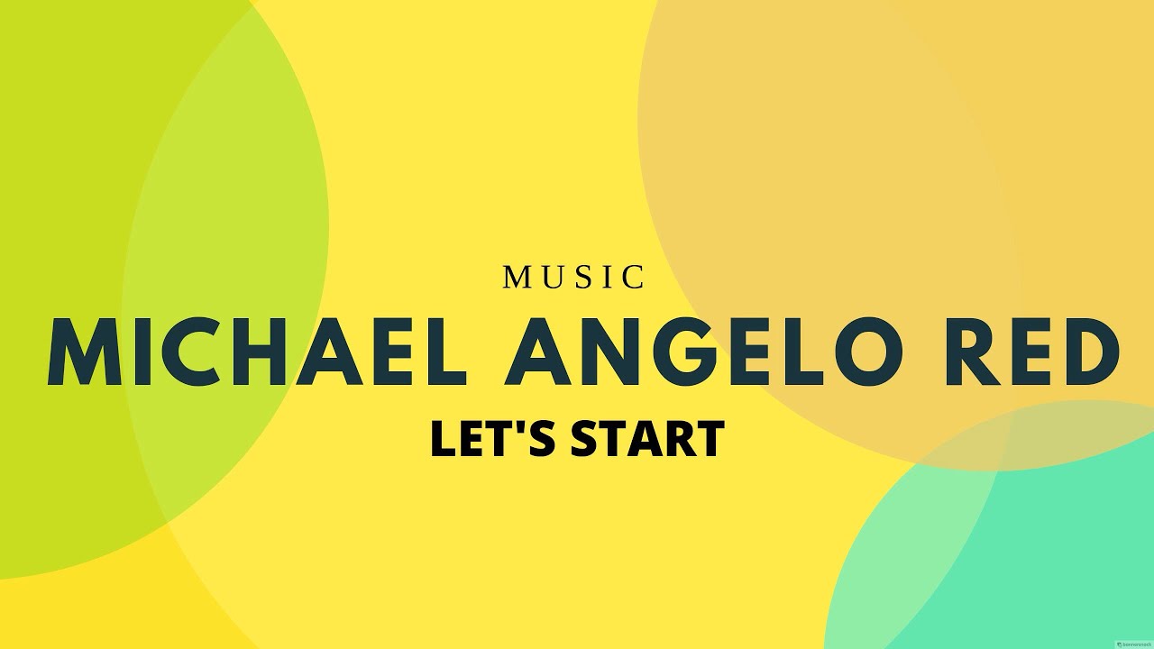 Show Me - Red Forever Free Music Video (Released) Forever Free Ep Album ...