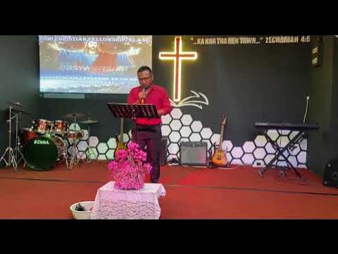 Lungdam Topa Cover Leitung Zawhna(Siannuam) - YouTube