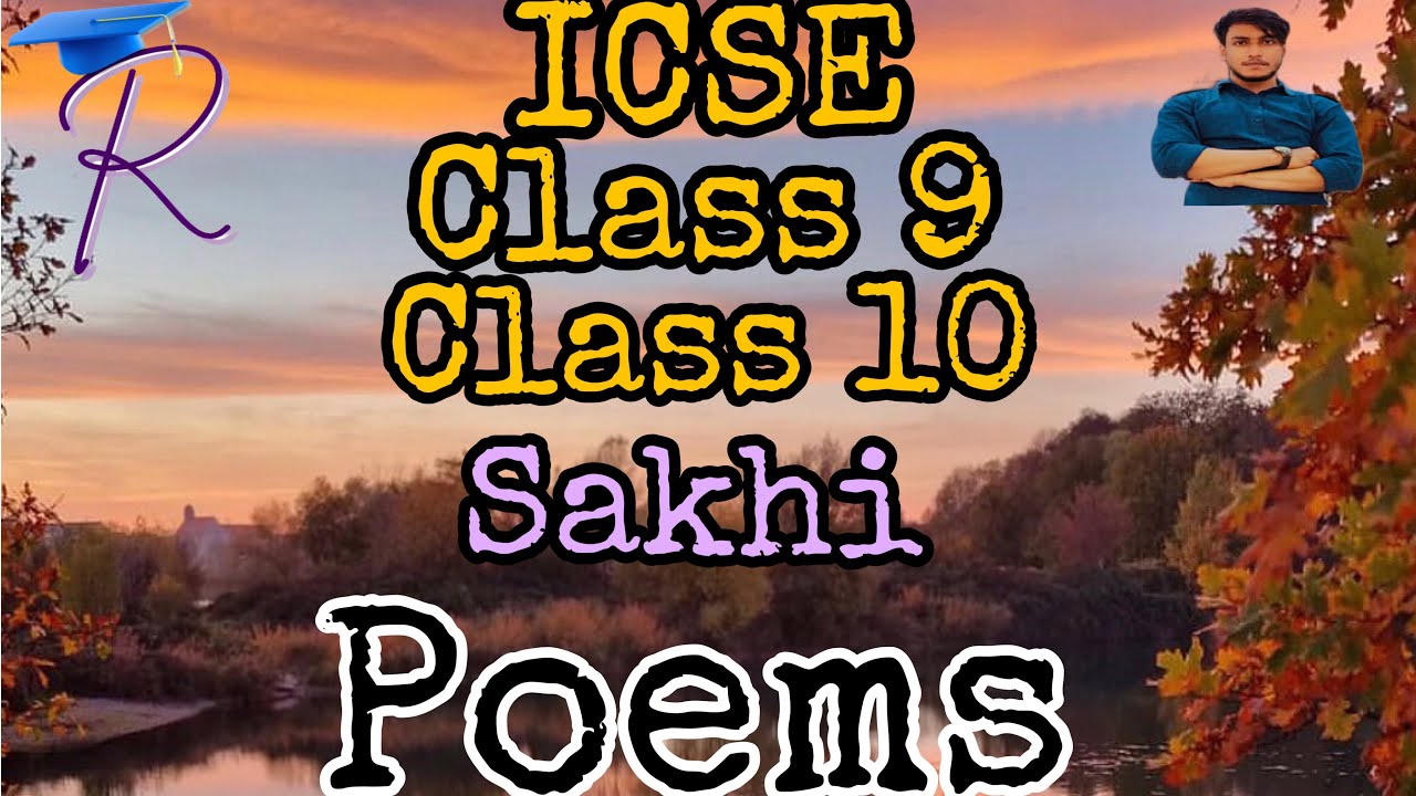Sakhi Kabirdas Hindi ICSE Class 9 Class 10 YouTube sakhi-kabirdas-hindi-icse-class-9-class-10-youtube