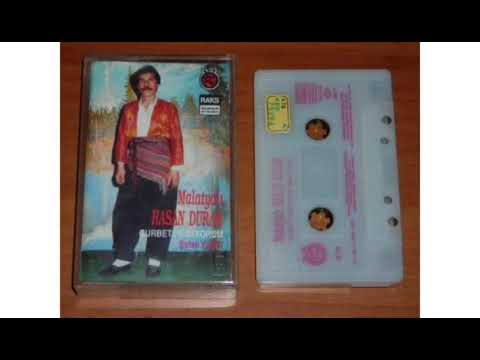 Hasan Durak & Topla güzel saçlarını (Şafak yıldızı)