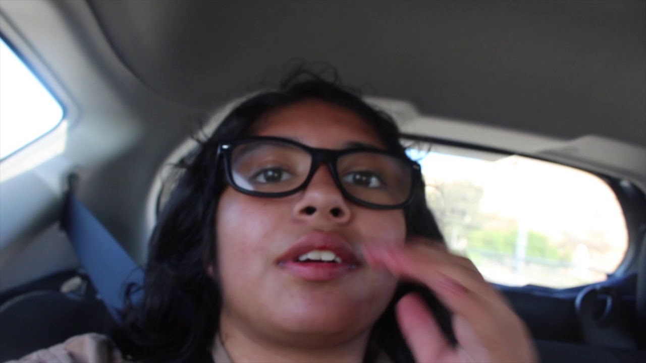 Daniela's vlog - YouTube