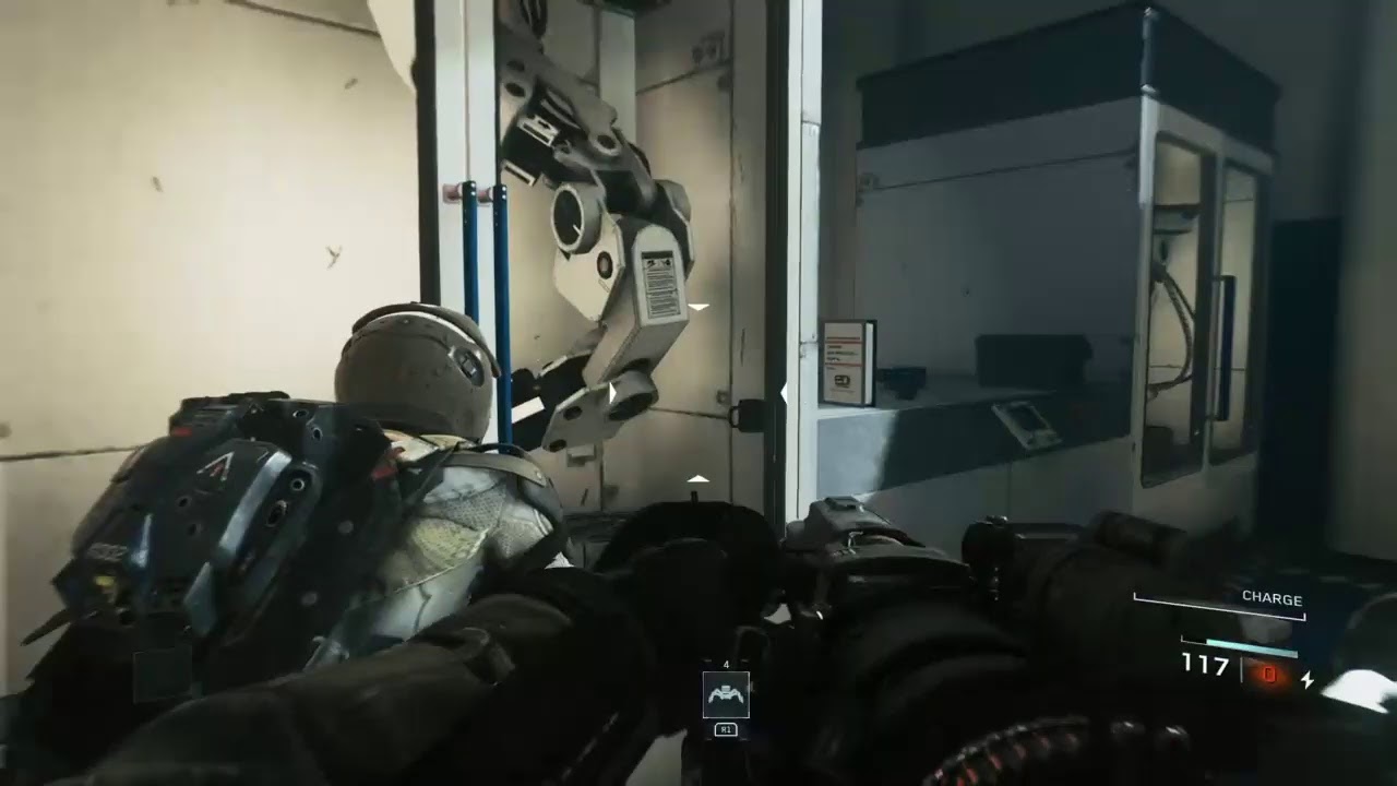 Playing zombies on call of duty - YouTube