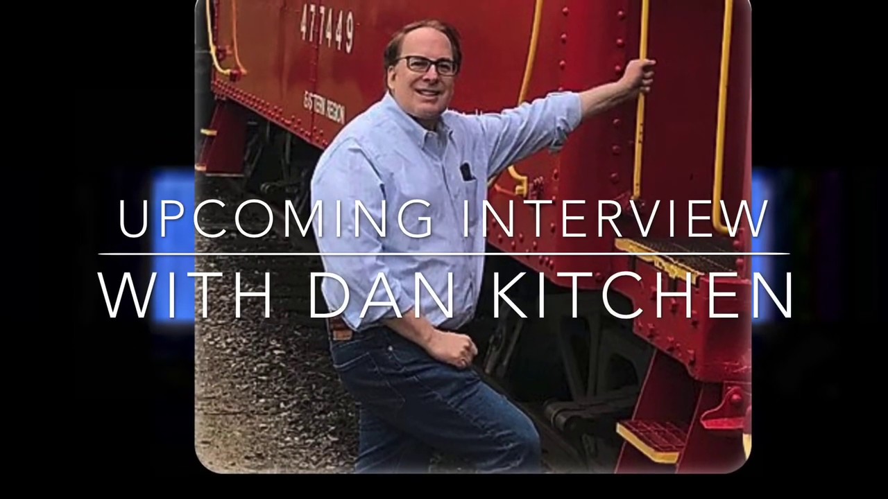 Upcoming Interview with Dan Kitchen * Original Activision Game Designer ...