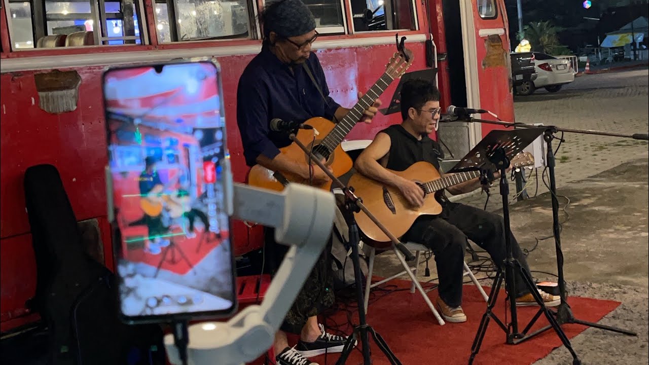 [Indigo Channel]ข่วงแสงตะวัน - YouTube