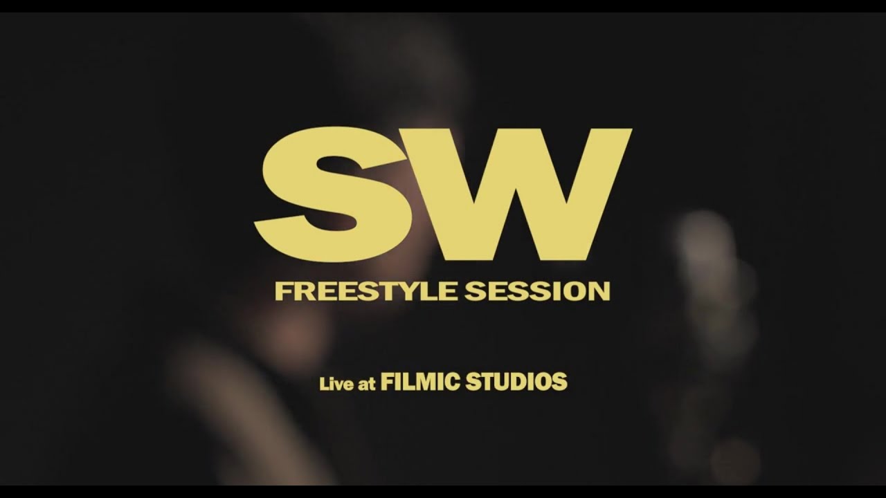SW: FILMIC MUSIC SESSIONS #5 - YouTube