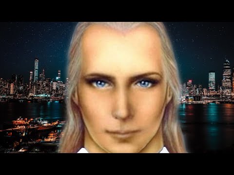 Galactic Federation of Light / Your Steady Ascension Path - YouTube