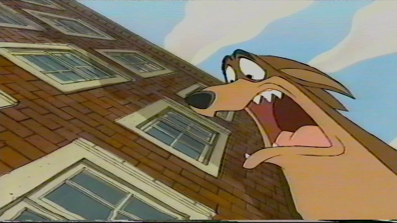 101 Dalmatians II: Patch's London Adventure: Thunderbolt (2003) (14 ...