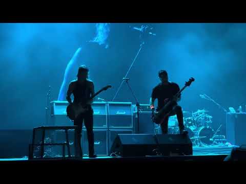 Irme lejos | Airbag en Paraguay [Jockey Club 🇵🇾 2025]