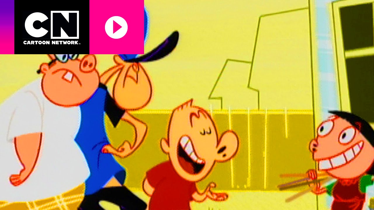 Club Lidia | Lidia Suerte | Cartoon Network - YouTube